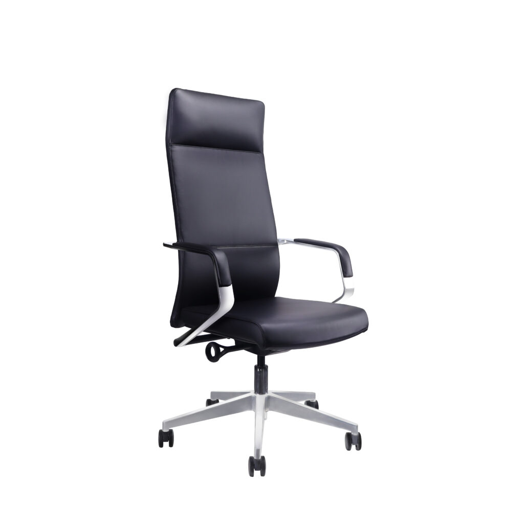 K50 High Back Chair - Despace