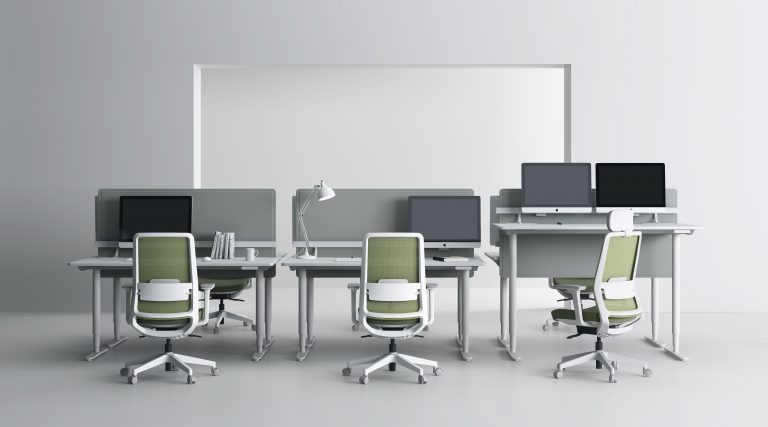 Office Chairs in Dubai - Comfortable & Ergonomic Options